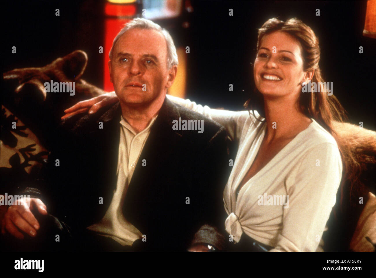 Elle mac pherson hi-res stock photography and images - Alamy