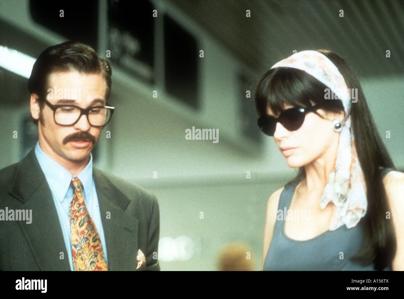 The real mccoy 1993 val kilmer hi-res stock photography and images - Alamy