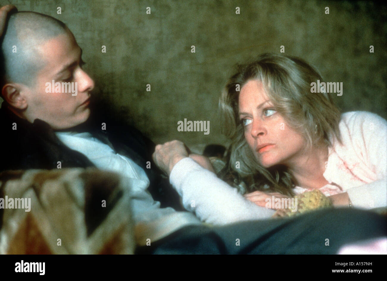 American History X Year 1998 Director Tony Kaye Edward Furlong Beverly ...