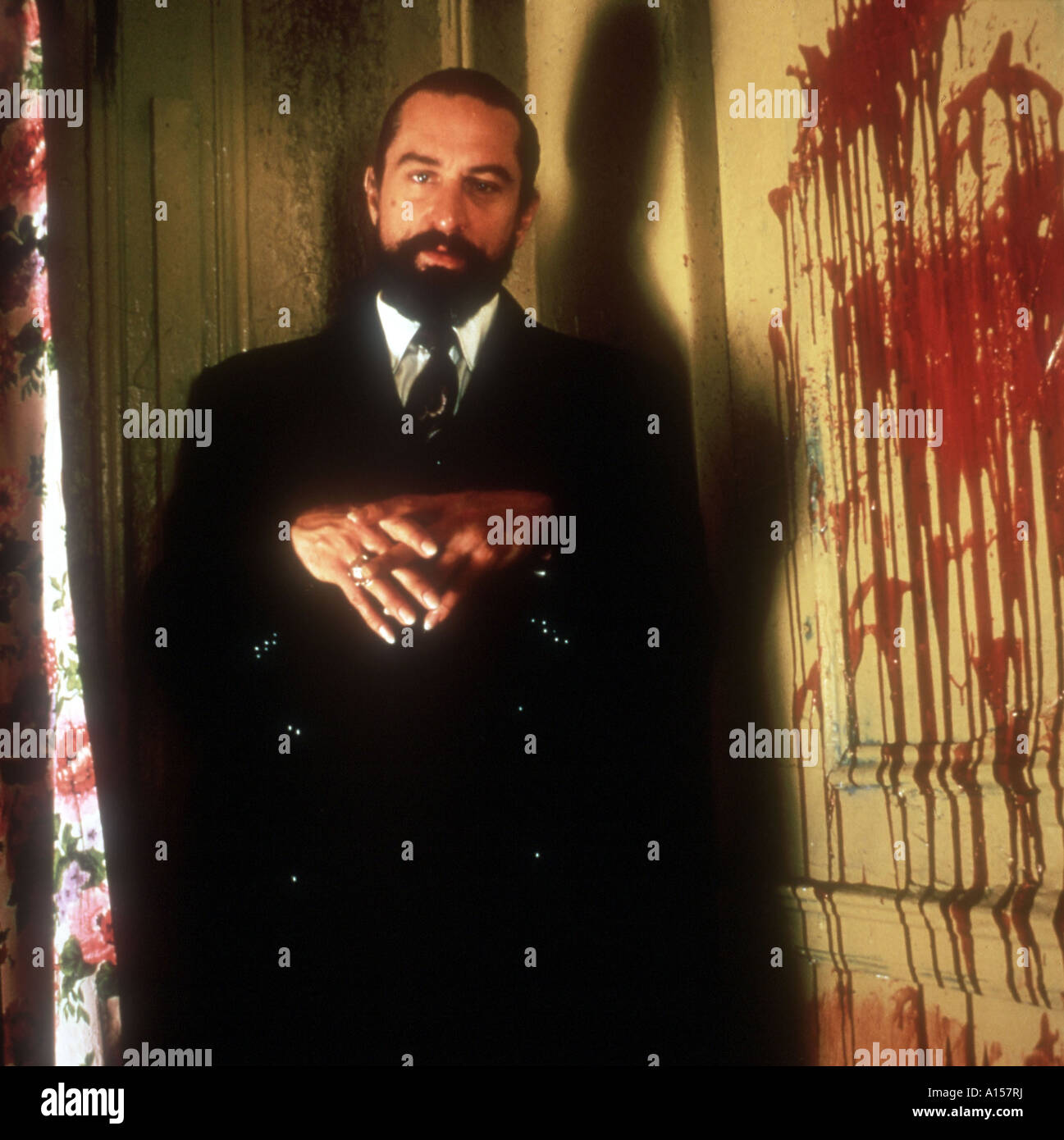 Angel heart 1987 robert de niro hi-res stock photography and images - Alamy