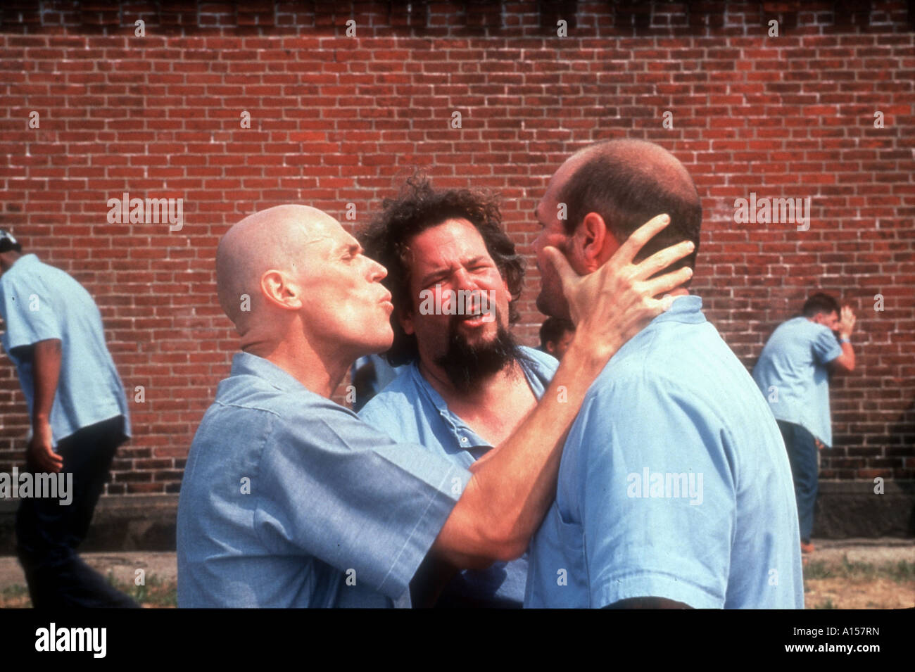 Animal Factory Year 2000 Director Steve Buscemi Willem Dafoe Stock ... Animal Factory Year 2000 Director Steve Buscemi Willem Dafoe Stock ...