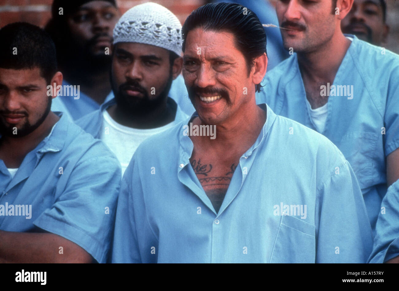 Danny trejo hi-res stock photography and images - Alamy