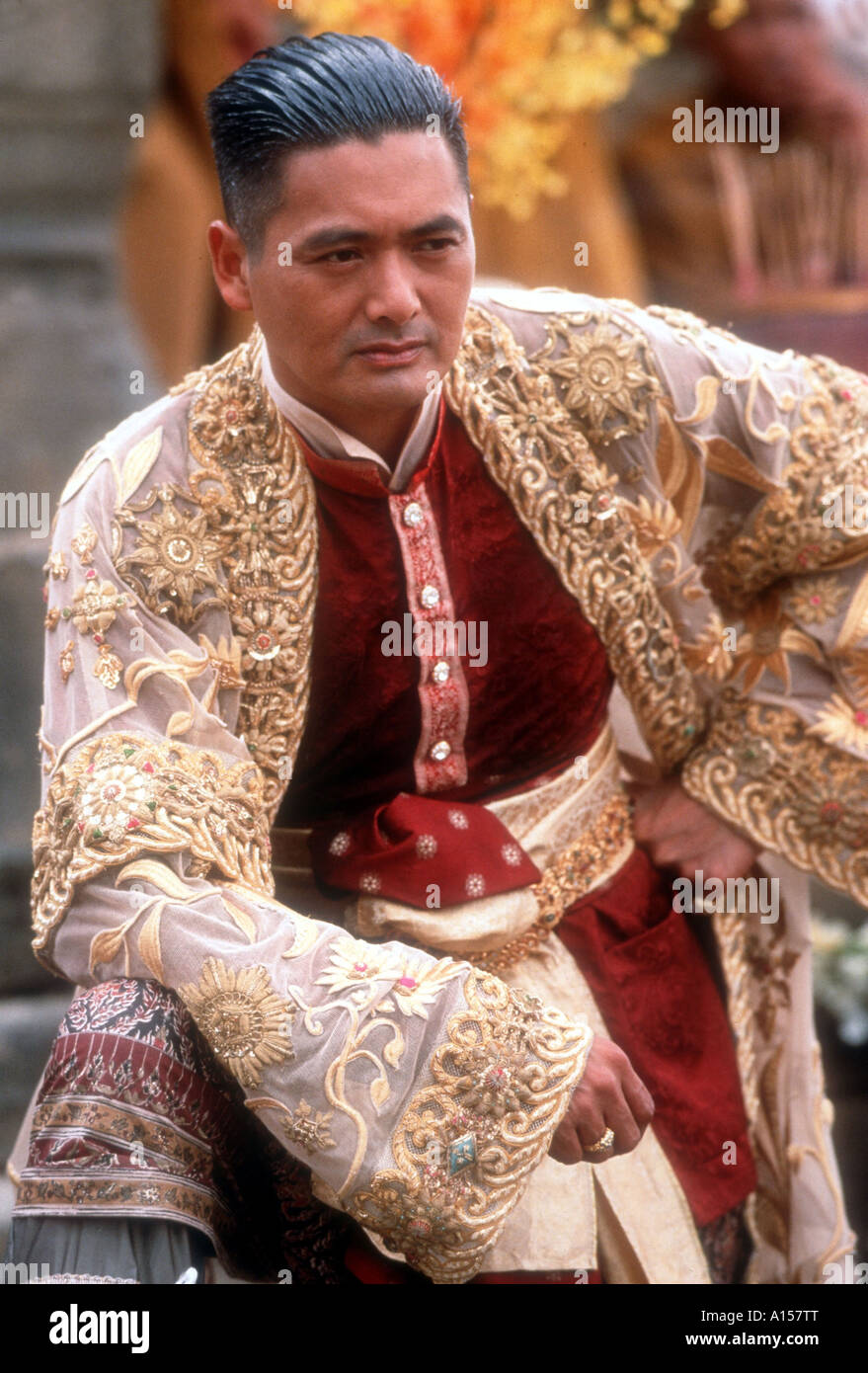 Anna and the king 1999 hi-res stock photography and images - Alamy