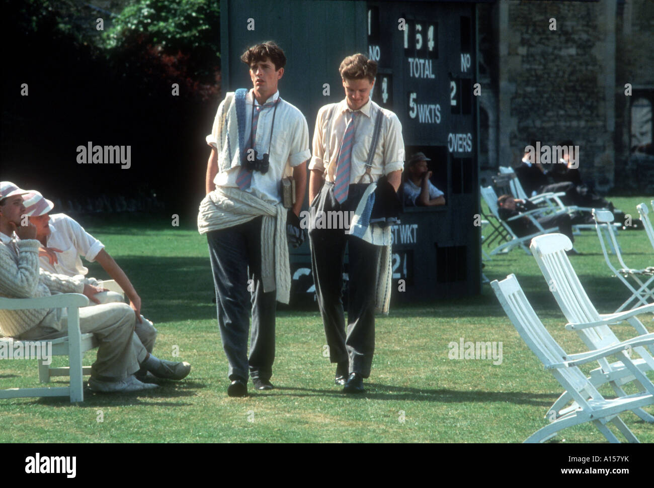 Another Country Year 1984 Director Marek Kanievska Rupert Everett Colin ...