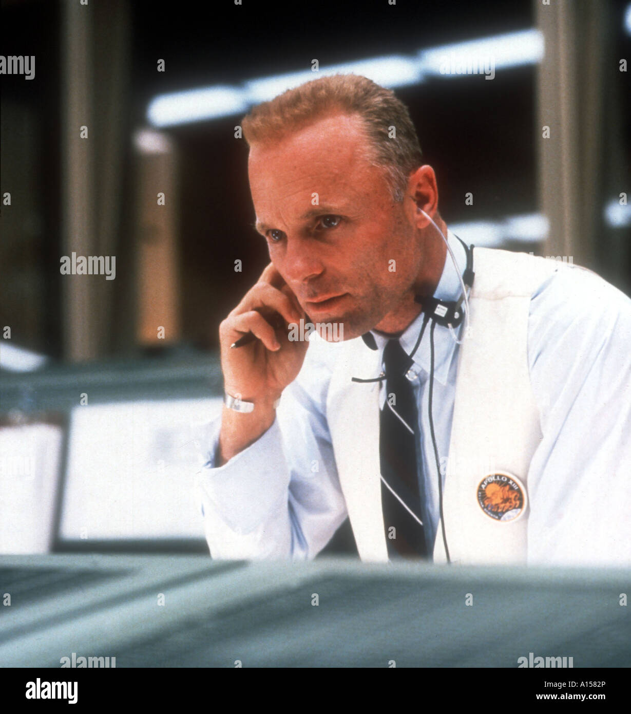 Apollo 13 Year 1995 Director Ron Howard Ed Harris Stock Photo - Alamy