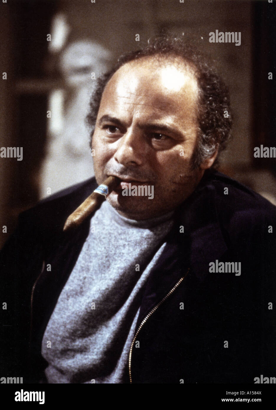 Burt Young 2022