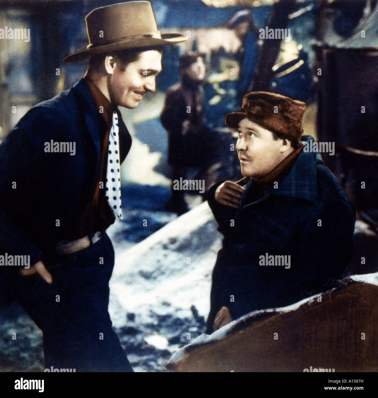Jack wellman hi-res stock photography and images - Alamy