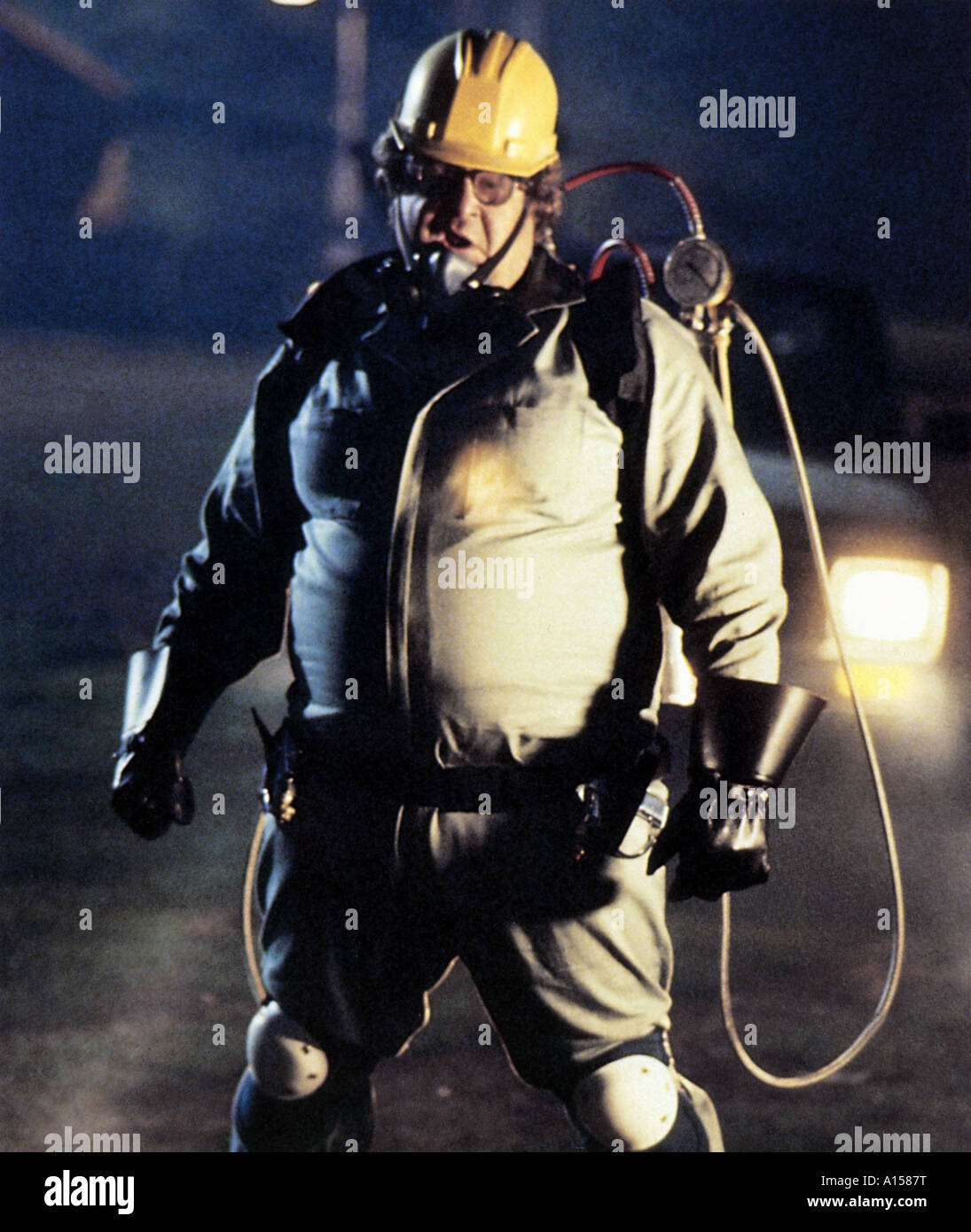 Arachnophobia 1990 john goodman hi-res stock photography and images - Alamy