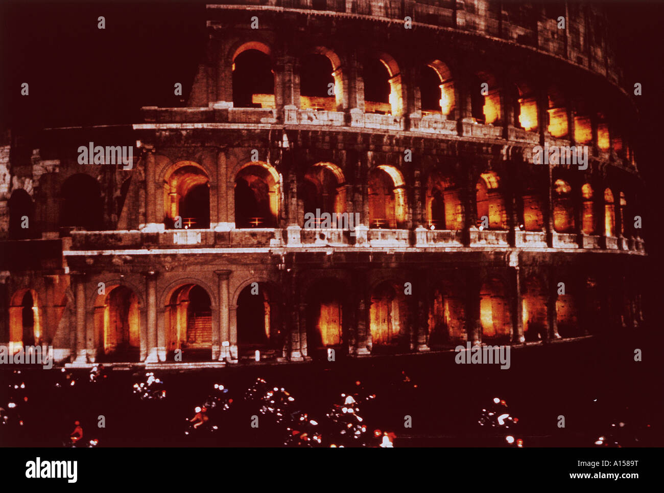 Fellini Roma Stock Photos & Fellini Roma Stock Images - Alamy