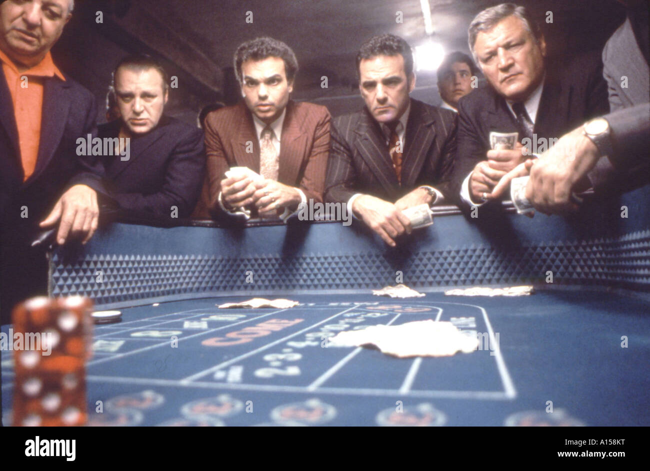 Gameroom hi-res stock photography and images - Alamy