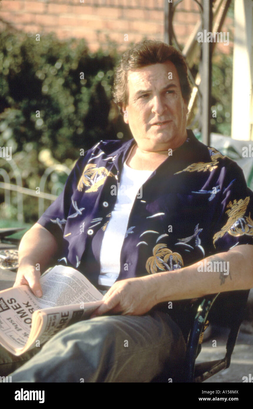 Danny Aiello High Resolution Stock Photography and Images - Alamy