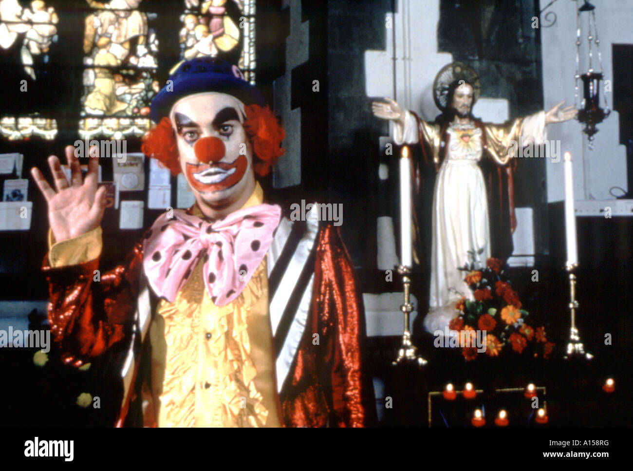 Brassed Off Year 1996 Director Mark Herman Stock Photo - Alamy