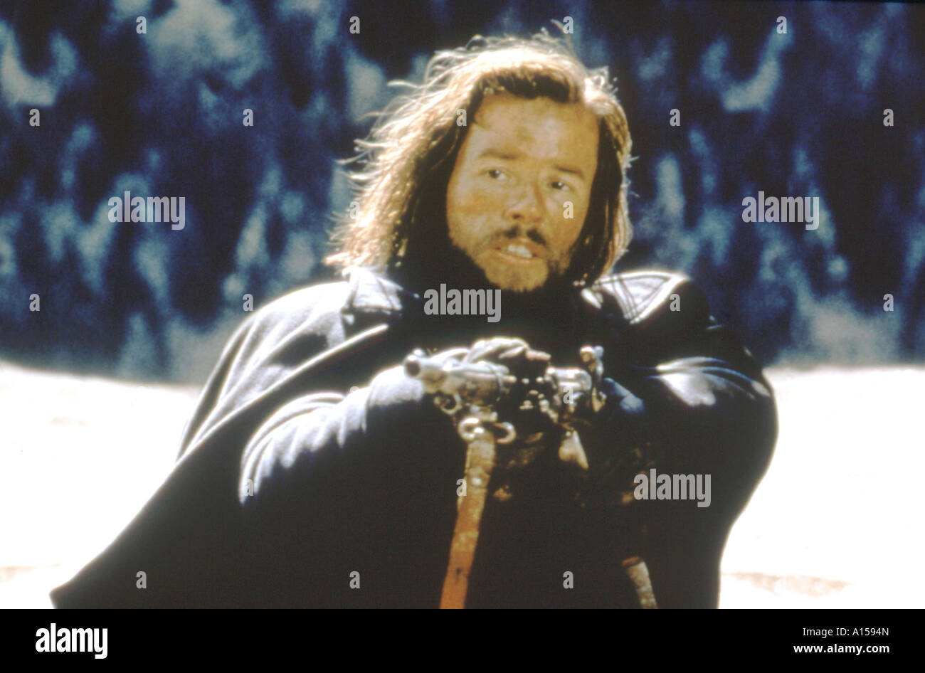 Antonia bird ravenous hi-res stock photography and images - Alamy