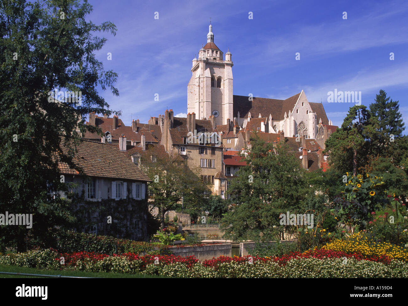 Franche hi-res stock photography and images - Alamy