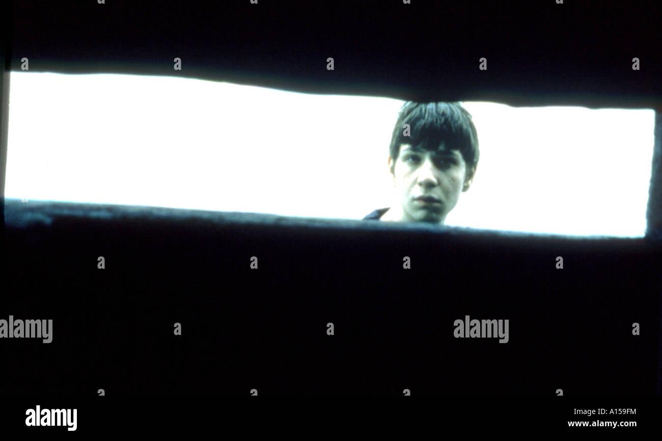 Tim Roth The War Zone High Resolution Stock Photography and Images - Alamy