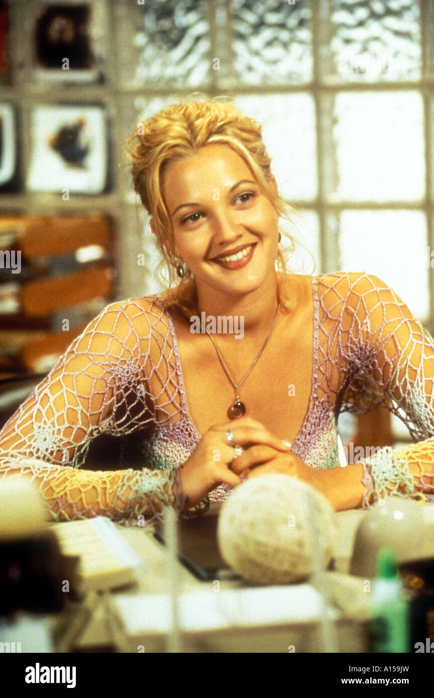 Wayne s World II Year 1993 Director Stephen Surjik Drew Barrymore Stock ...