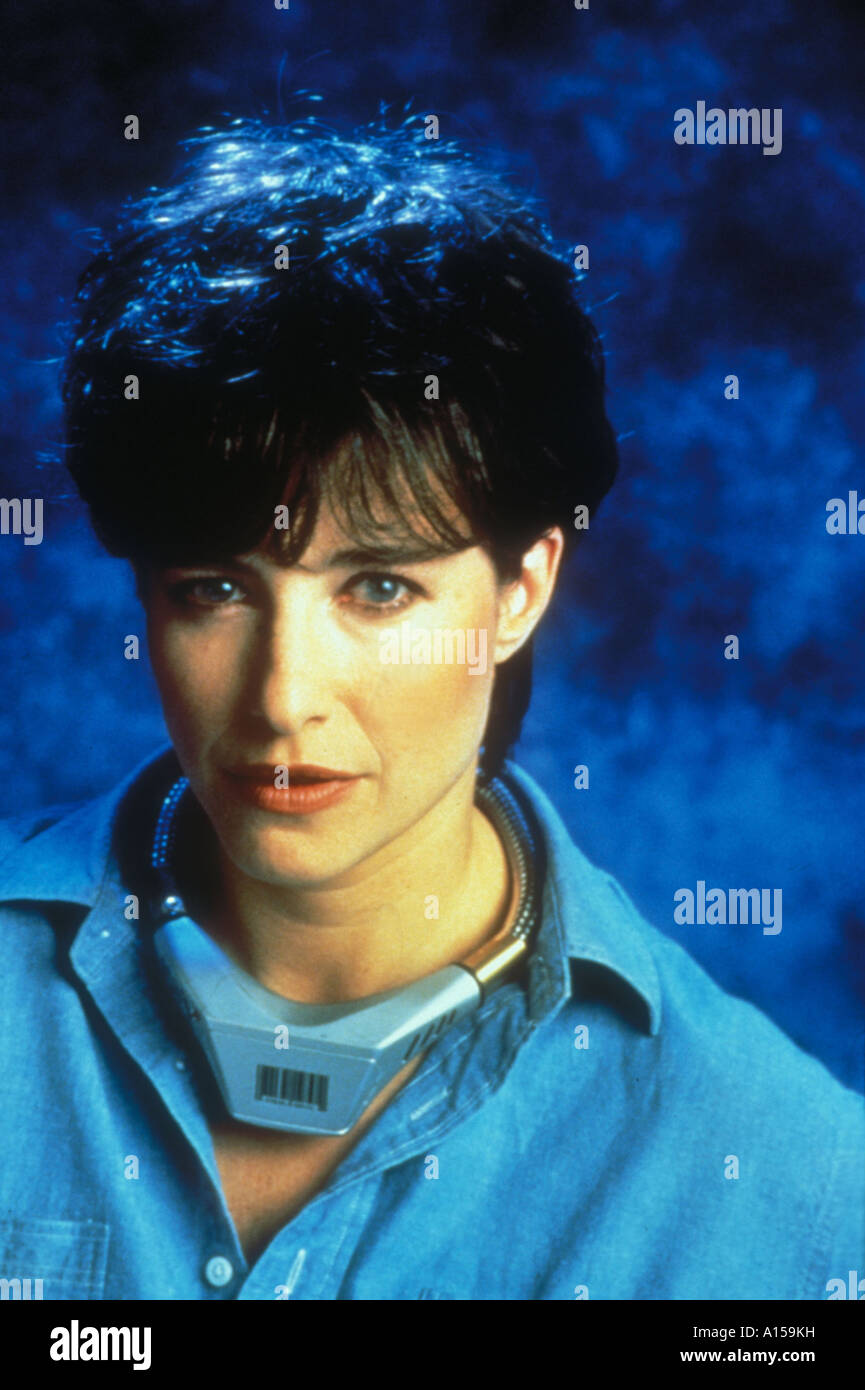 Mimi rogers 1991 hi-res stock photography and images - Alamy