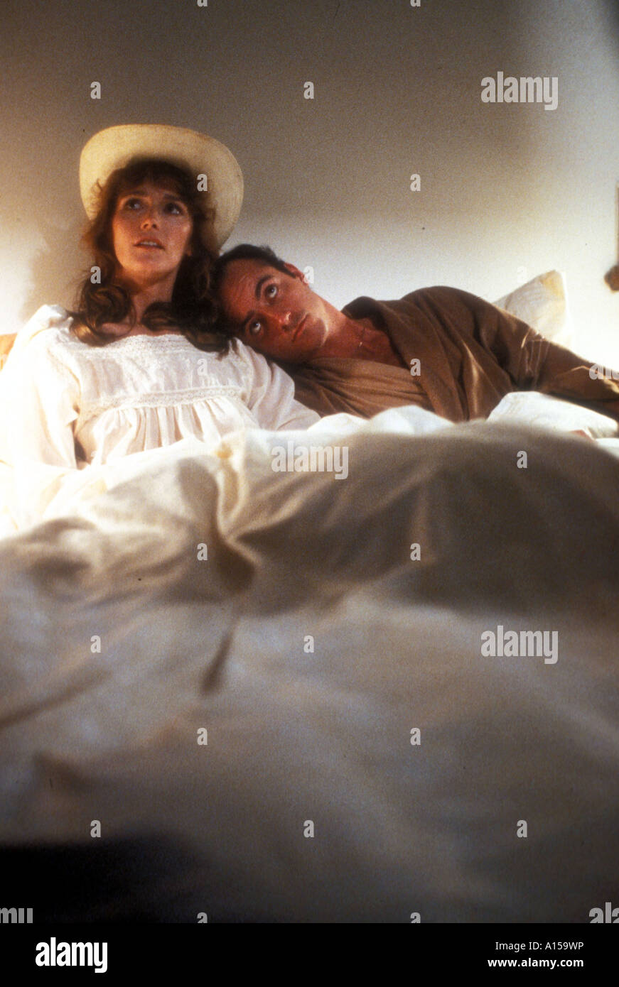 Willie And Phil Year 1980 Director Paul Mazursky Margot Kidder Ray ...