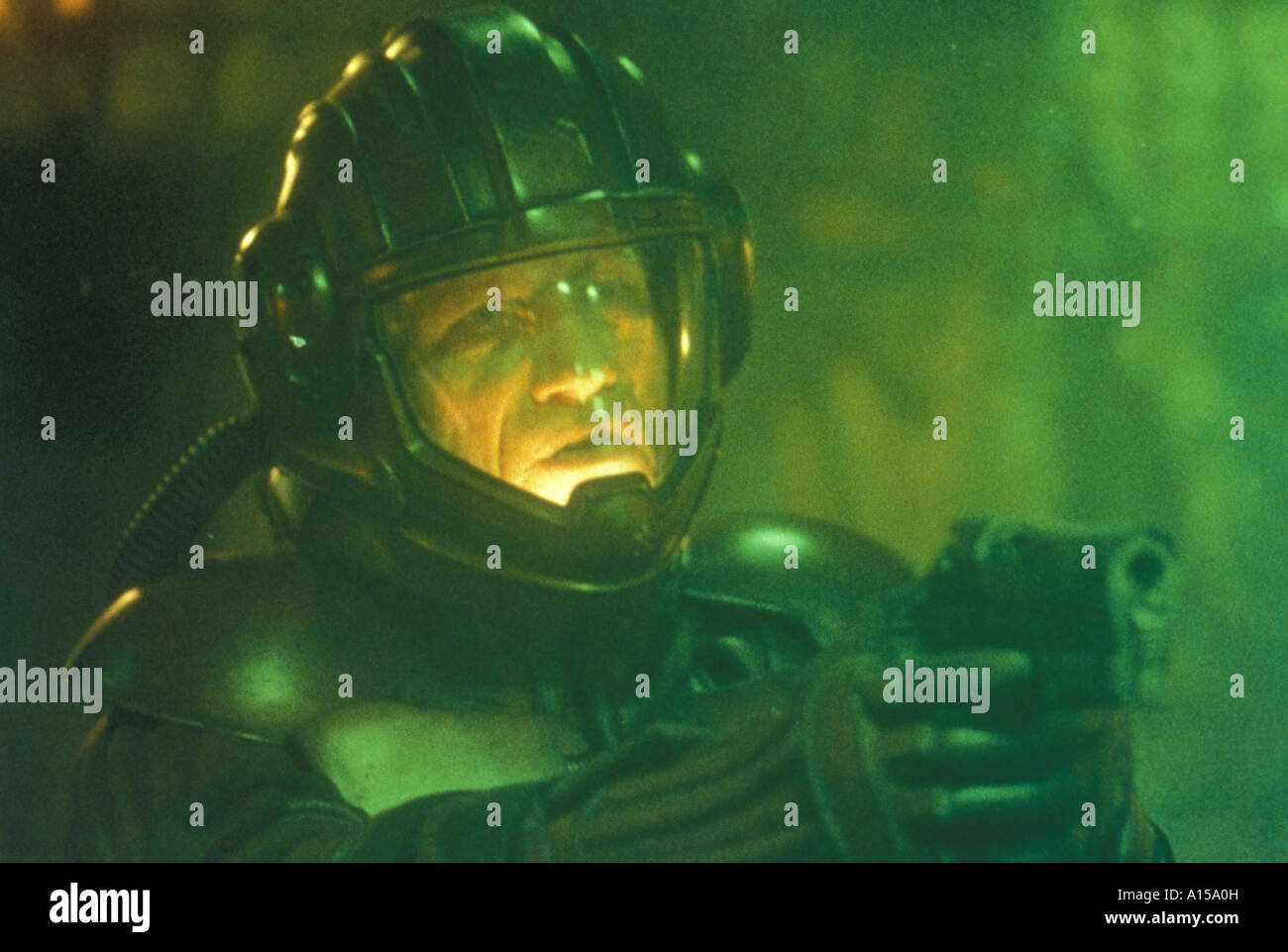 Wing Commander Year 1999 Director Chris Roberts Tcheky Karyo Stock ...