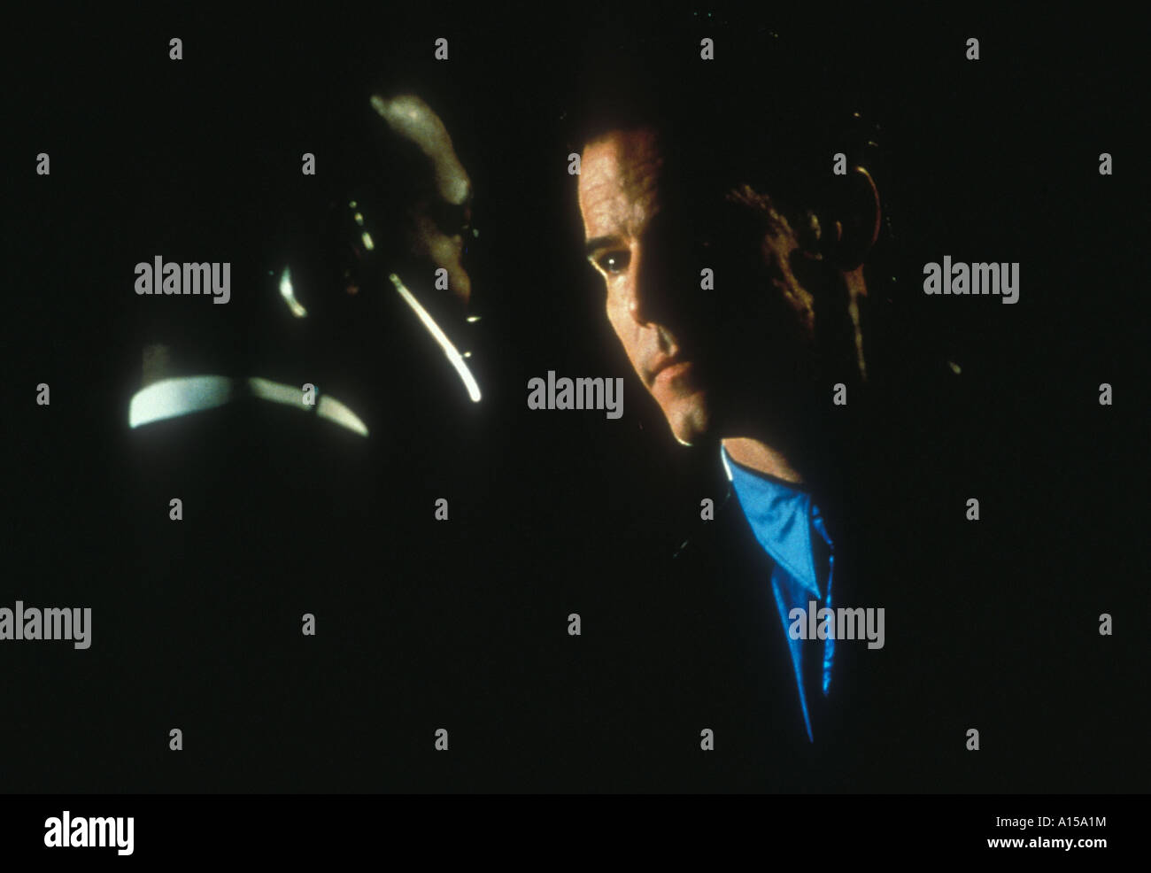 Wishmaster Year 1997 Director Robert Kurtzman Andrew Divoff Stock Photo ...