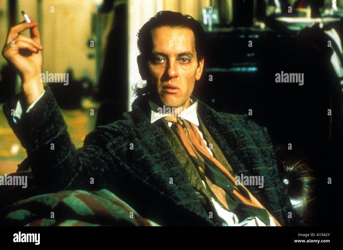 Withnail And I Year 1987 Director Bruce Robinson Richard E Grant Stock ...