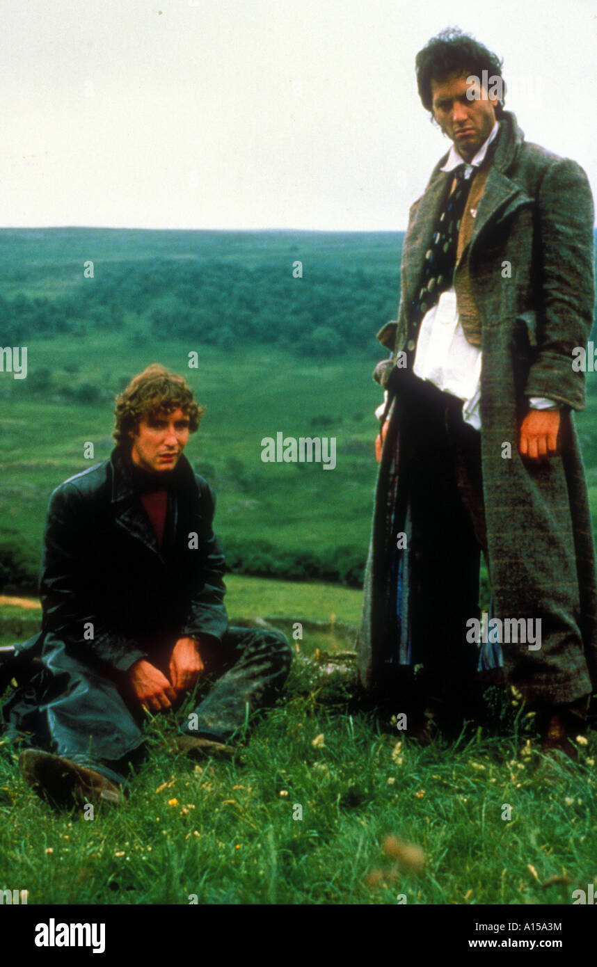 Withnail And I Year 1987 Director Bruce Robinson Richard E Grant Paul ...