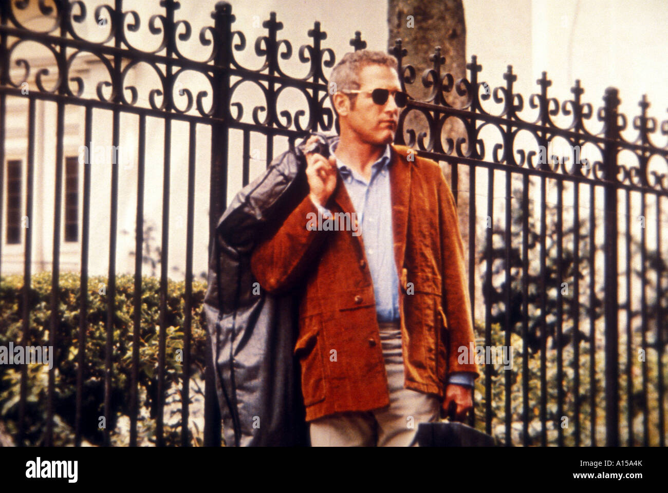 Wusa Year 1970 Director Stuart Rosenberg Paul Newman Stock Photo - Alamy