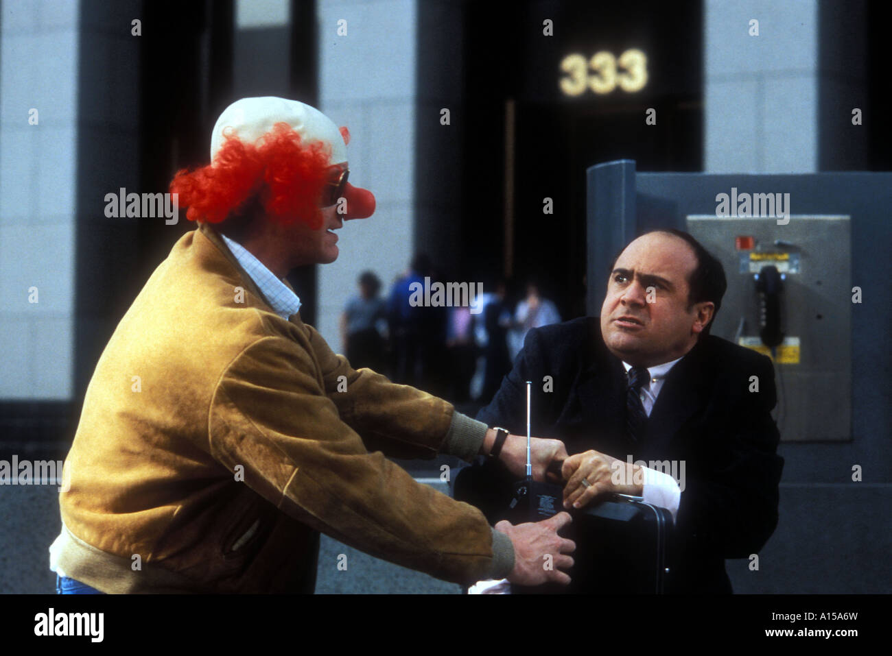 Ruthless People Year 1986 Director Jim Abrahams David Zucker et Jerry ...