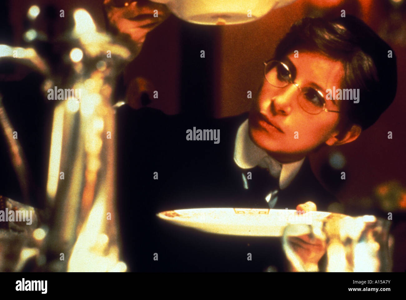 Yentl 1983