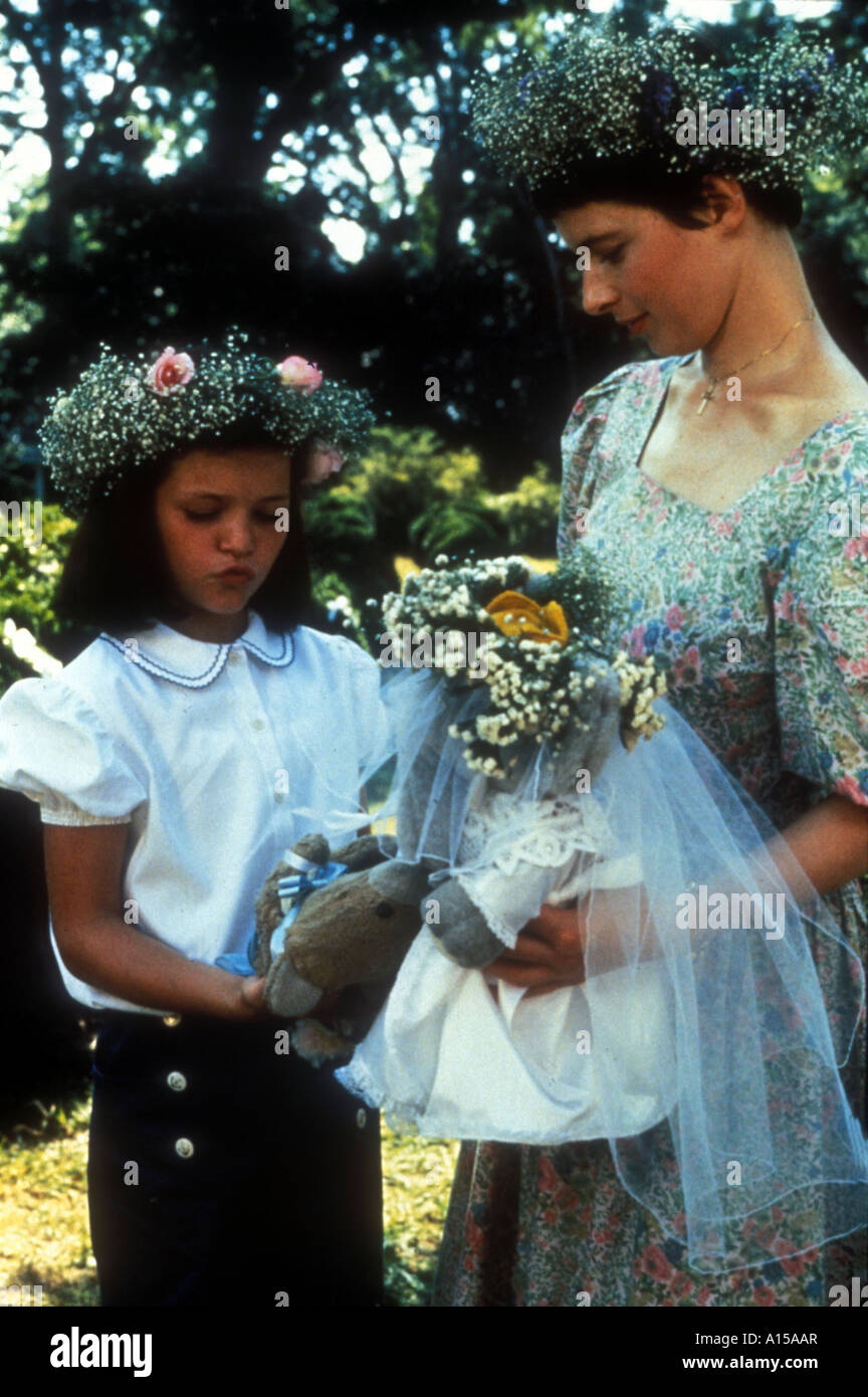Zelly And Me Year 1988 Director Tina Rathborne Isabella Rossellini ...
