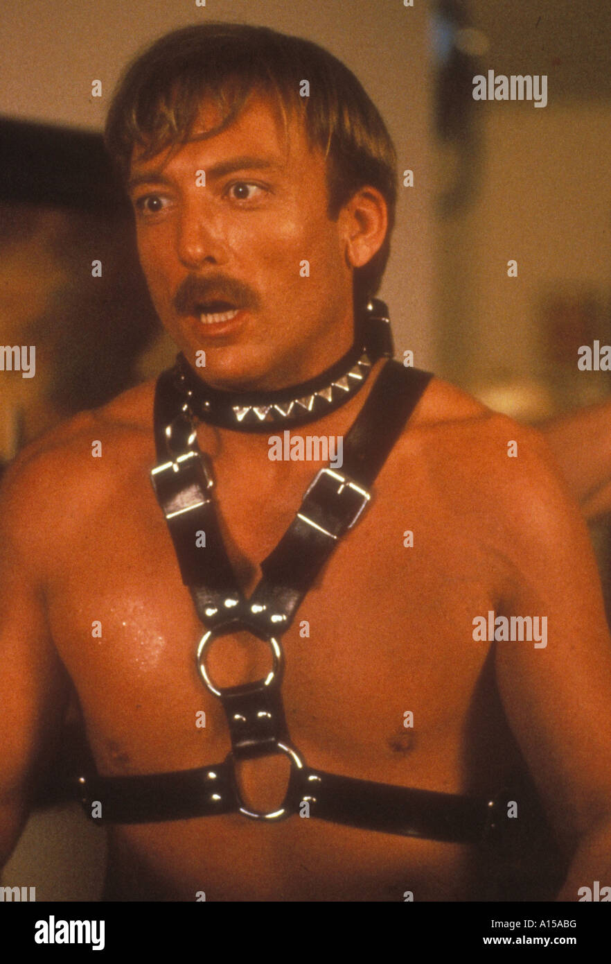 Moving Violations Year 1985 Director Neal Israel James Keach Stock ...