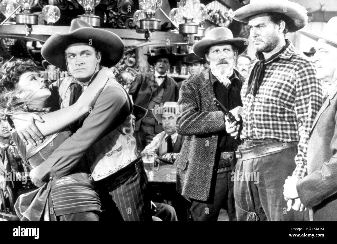 The paleface 1948 bob hope hi-res stock photography and images - Alamy