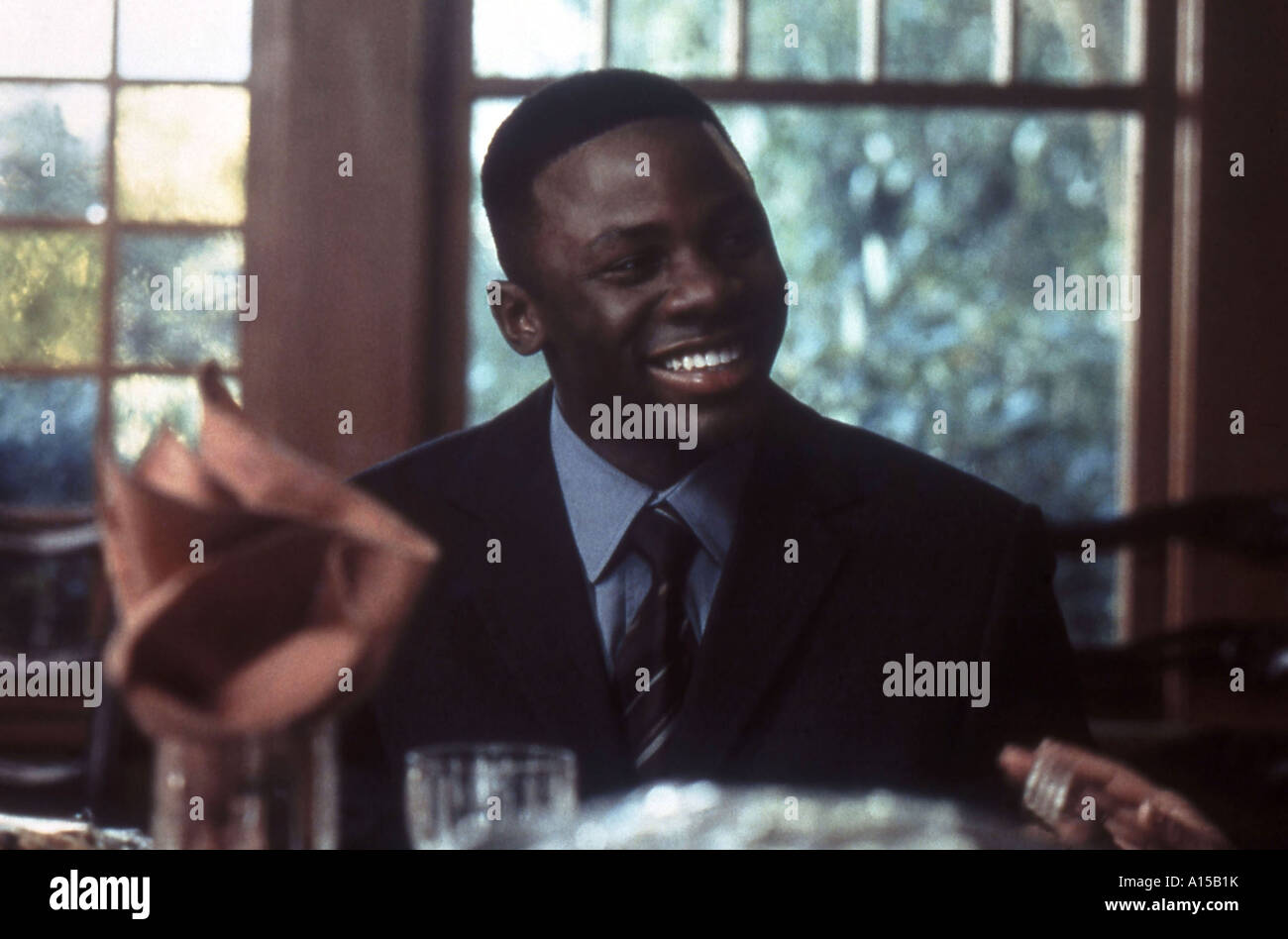 Antwone fisher movie hi-res stock photography and images - Alamy