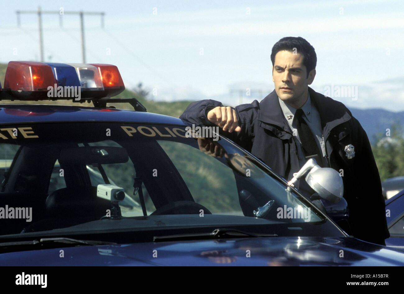 David r ellis michael landes hi-res stock photography and images - Alamy