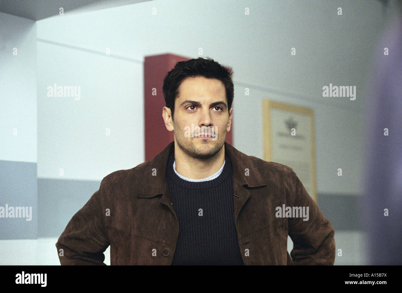 David r ellis michael landes hi-res stock photography and images - Alamy