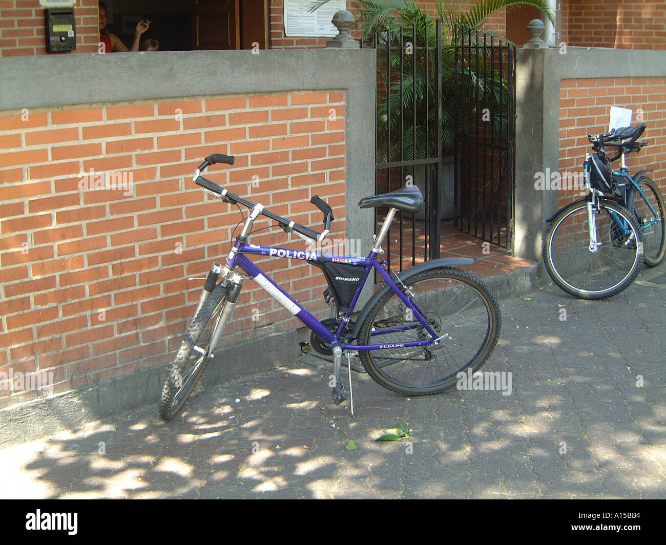 Police caracas hi-res stock photography and images - Alamy