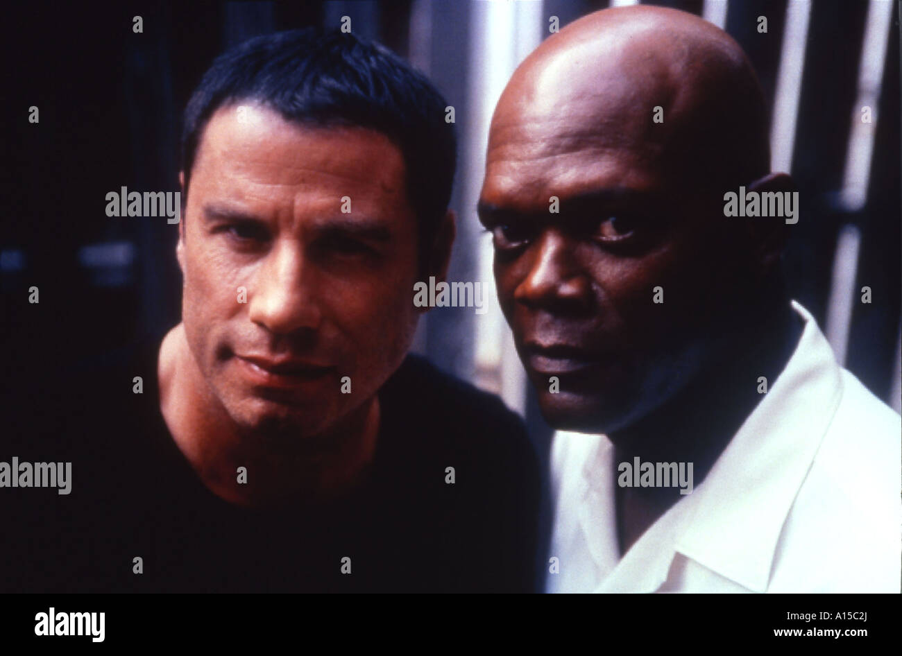 Basic 2003 John Travolta High Resolution Stock Photography and Images ...