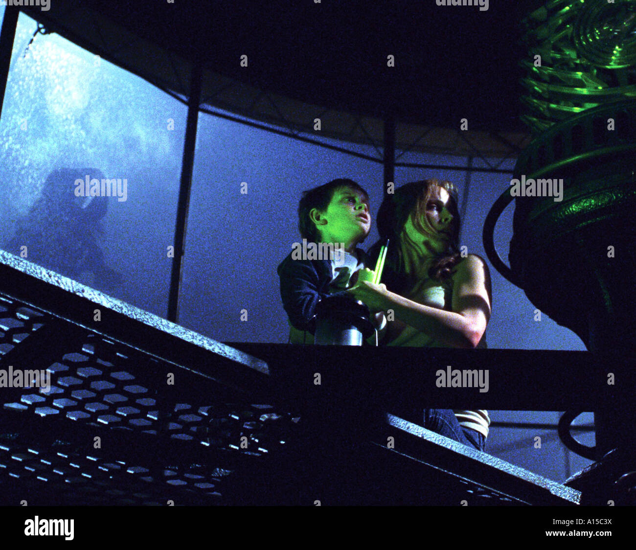 Darkness falls Year 2003 Director Jonathan Liebesman Lee Cormie Emma ...