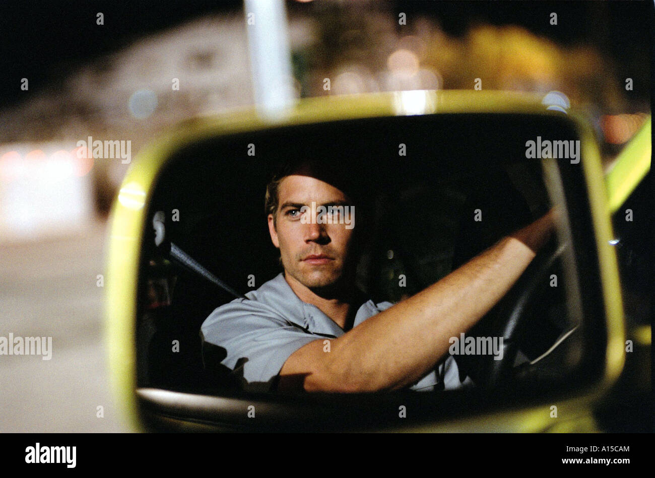 Paul walker director john singleton hi-res stock photography and images ...