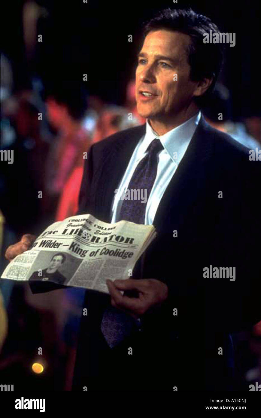 National lampoon s Van Wilder Year 2003 Director Walt Becker Actor Tim ...