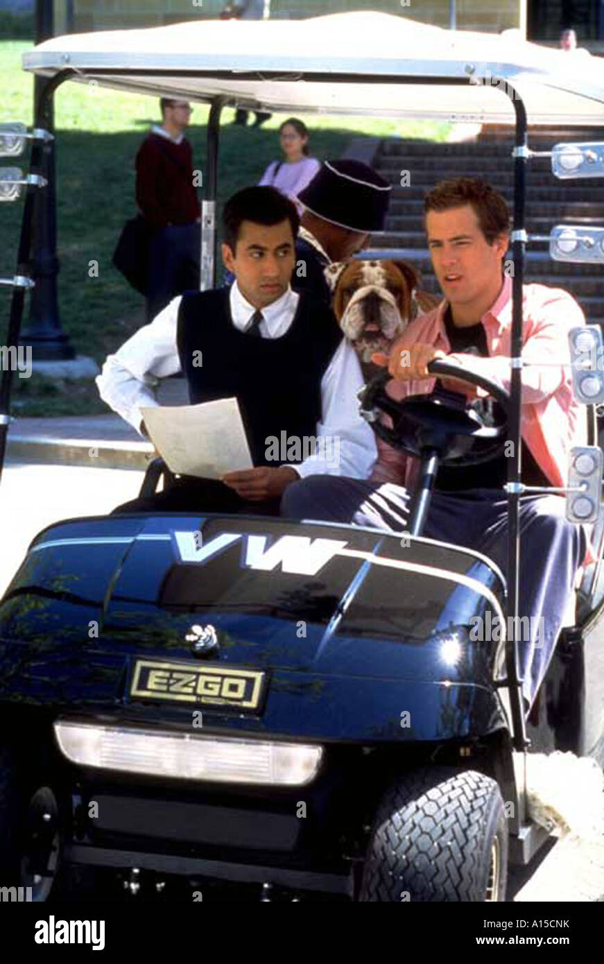 National lampoon s Van Wilder Year 2003 Director Walt Becker Actor Kal ...