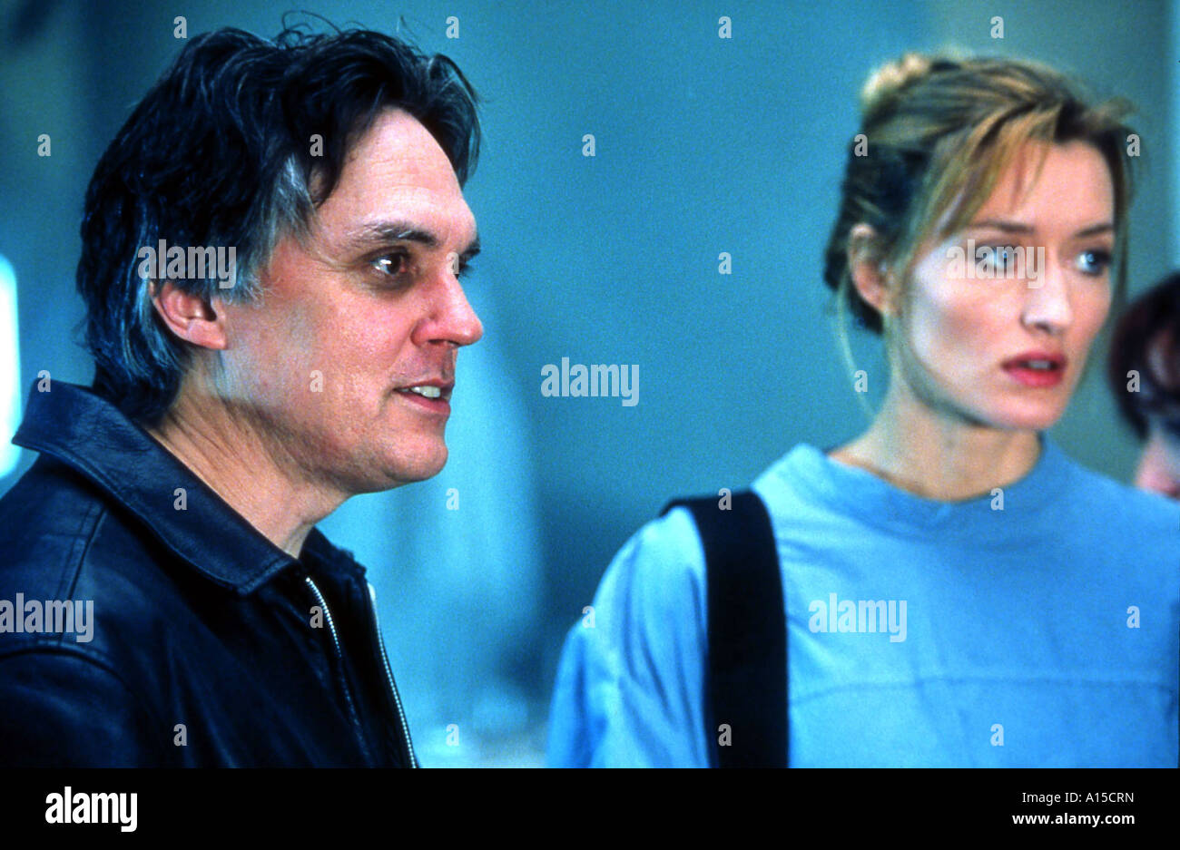 Feardotcom Year 2003 Director William Malone Actor Natascha McElhone ...