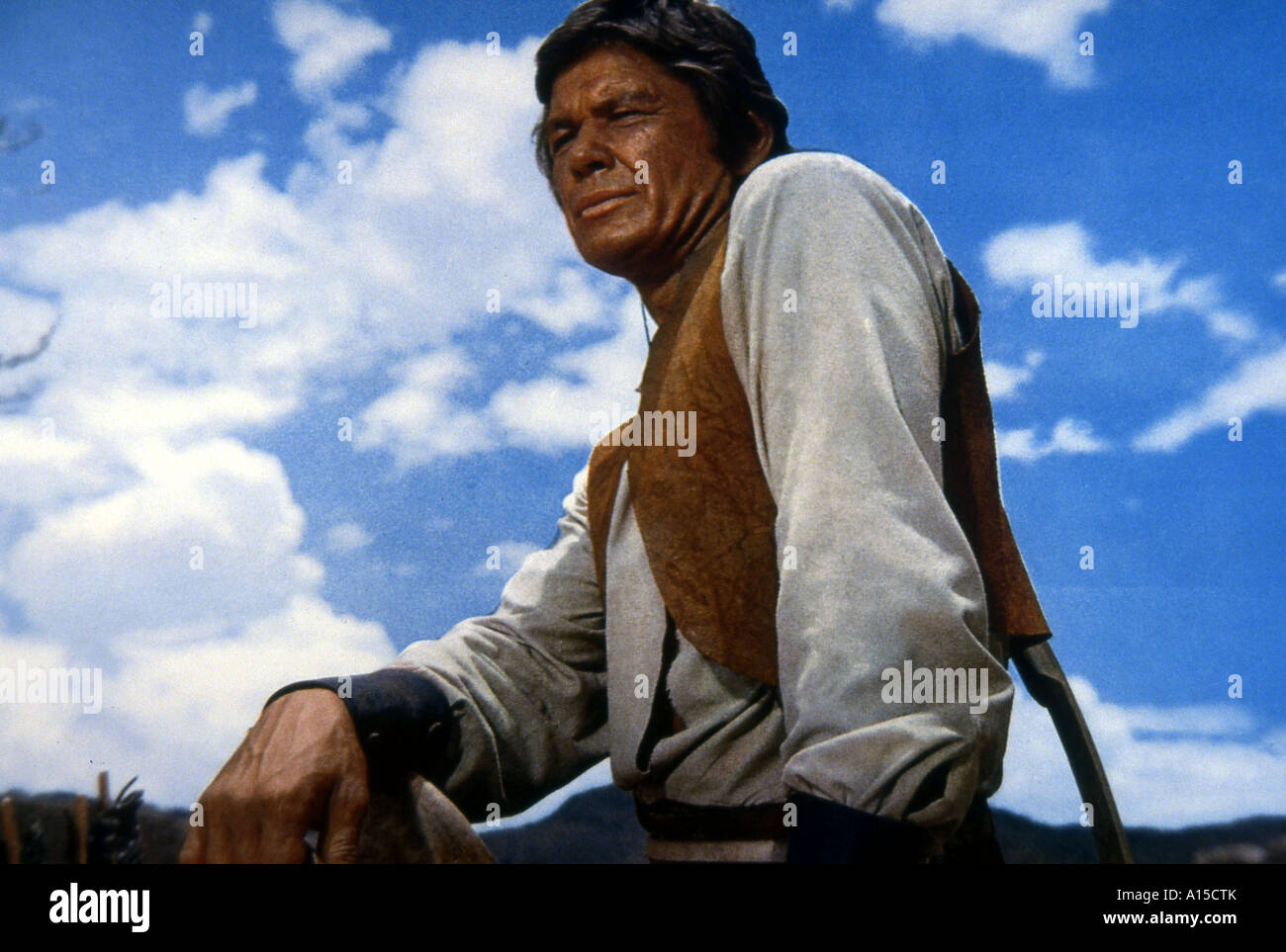 La Bataille de San Sebastian Year 1968 Director Henri Verneuil Charles ...