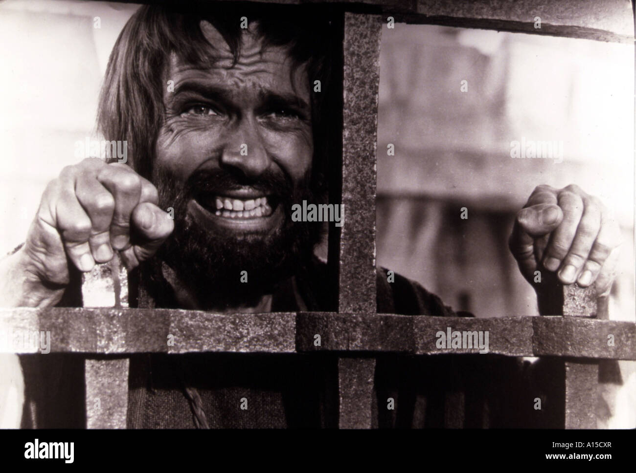 King of kings (1961) the nativity hi-res stock photography and images ...