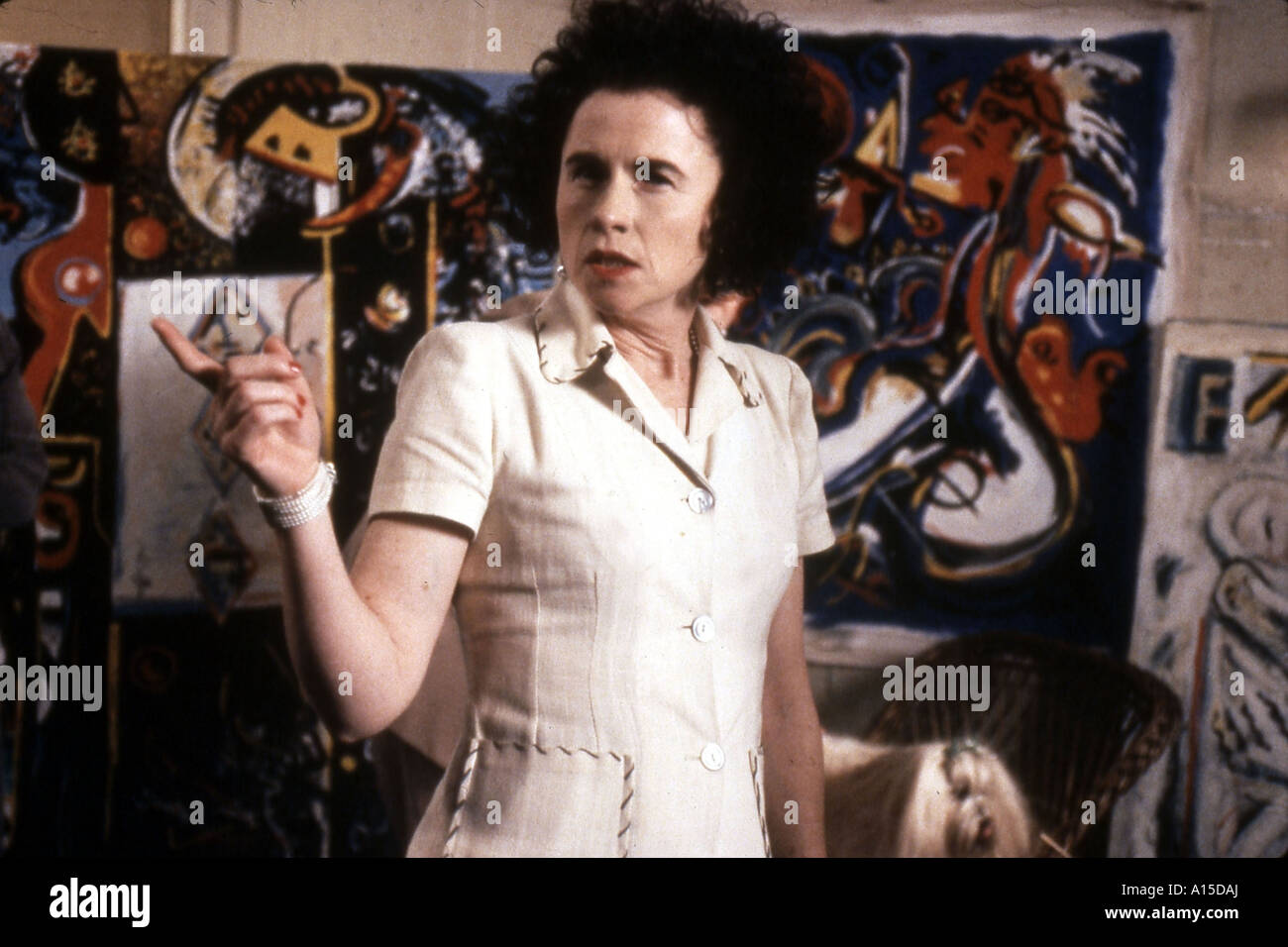 Ed harris pollock hi-res stock photography and images - Alamy