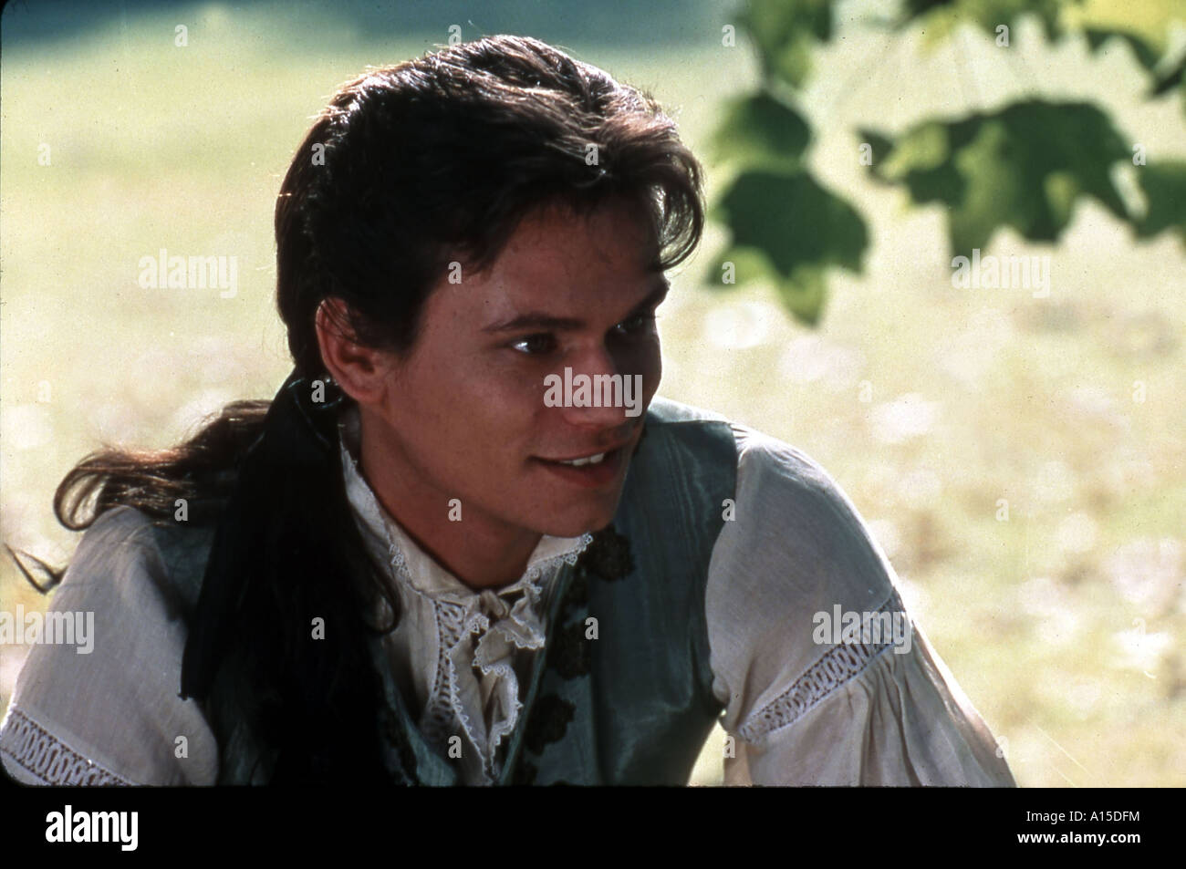 Triumph of love Year 2003 Director Clare Peploe Actor Jay Rodan Stock ...