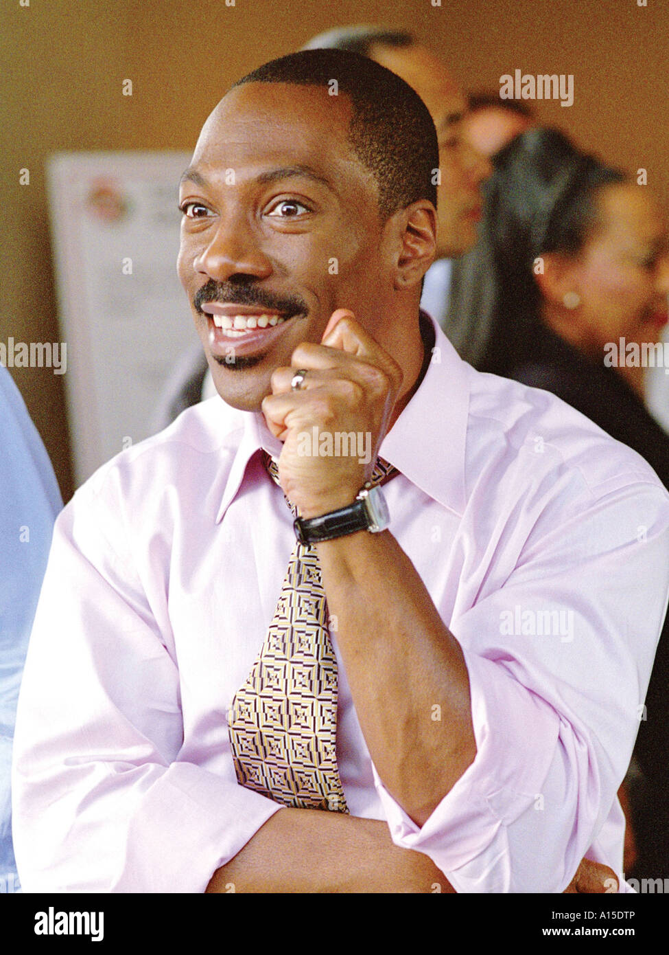 Daddy day care Year 2003 Director Steve Carr Actor Eddie Murphy Stock ...