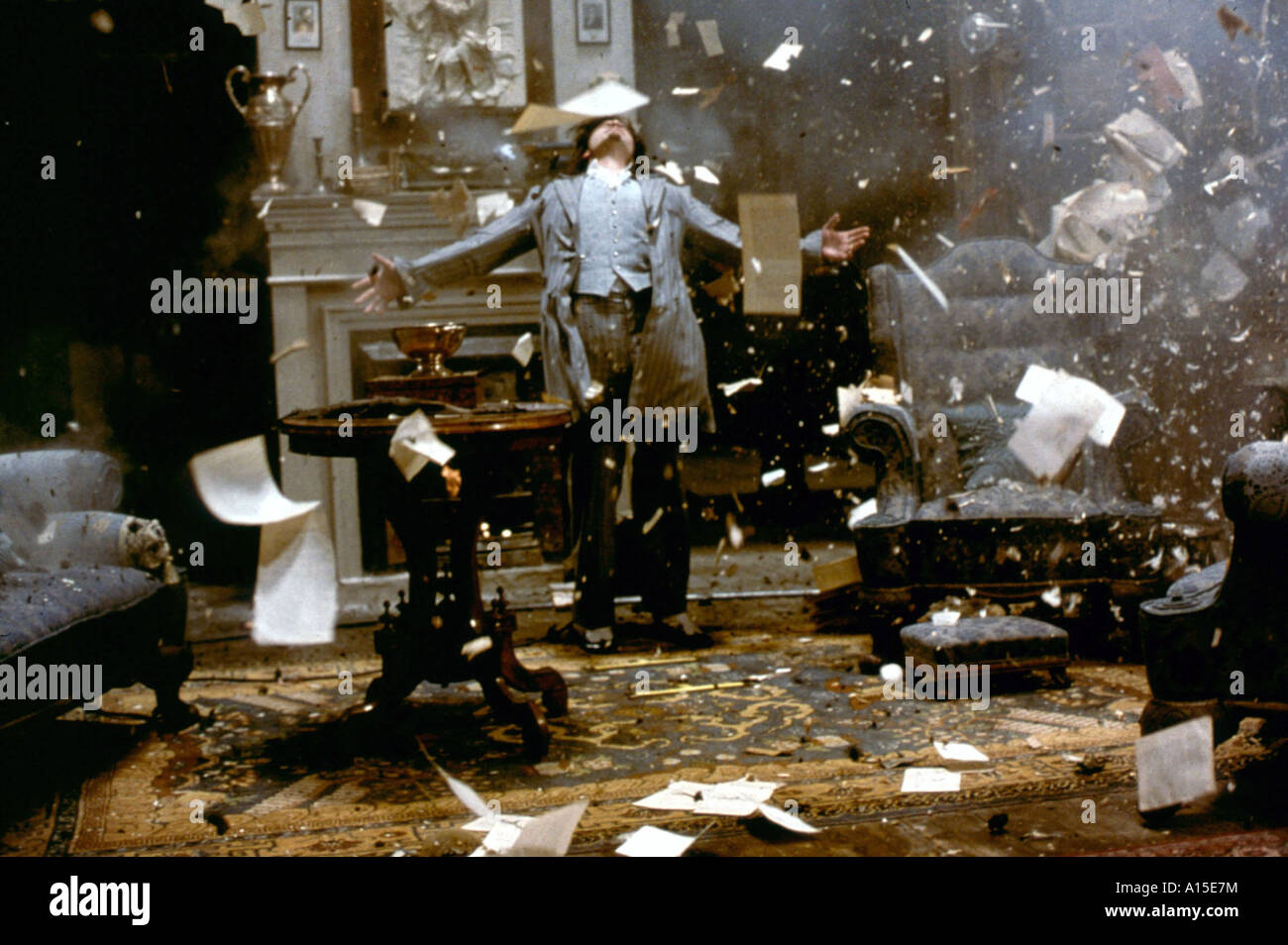 League of extraordinary gentlemen Year 2003 Director Stephen Norrington ...