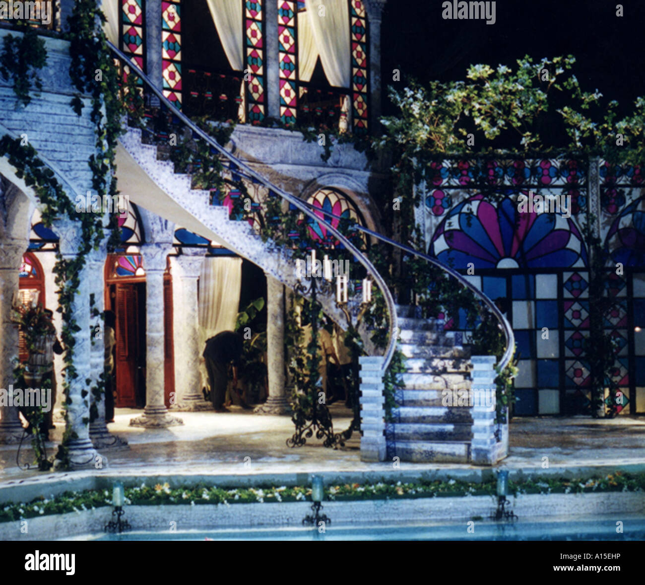 Devdas Year 2002 Director Sanjay Leela Bhansali Stock Photo - Alamy