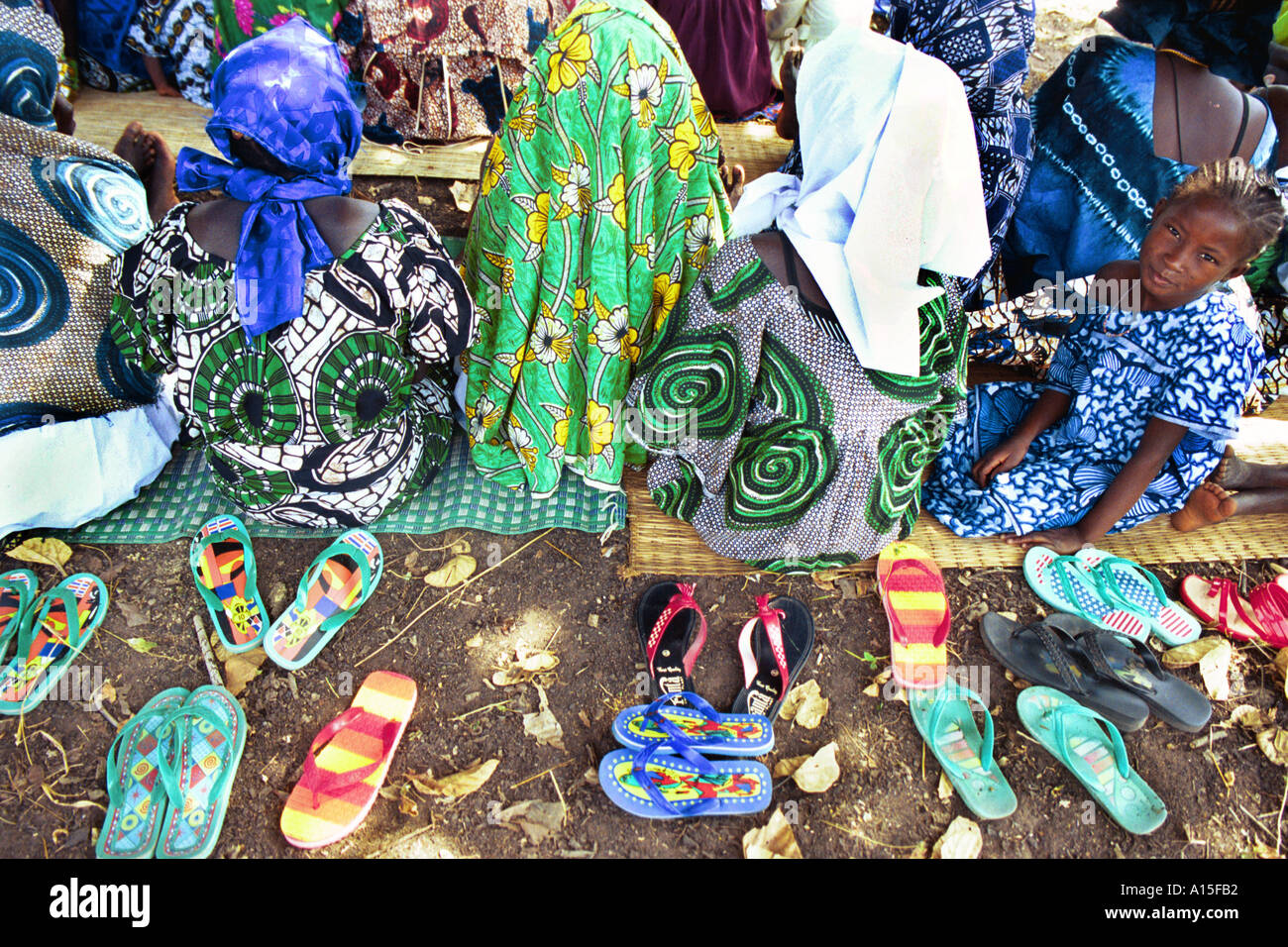 Islamic African Countries